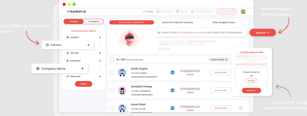 Leadzen.ai Reviews in 2025